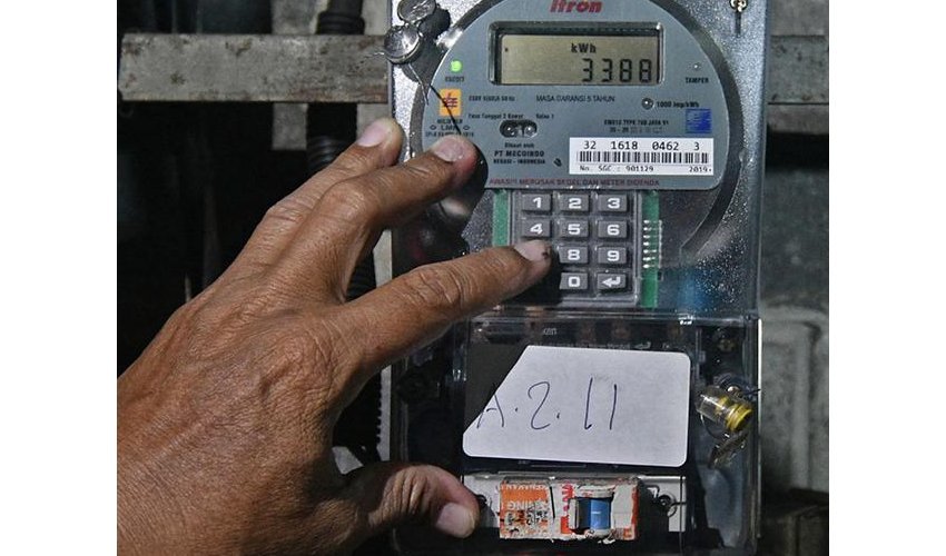 Token Listrik 50 Ribu Berapa KWh Ini Jawaban Lengkapnya RealEstat id
