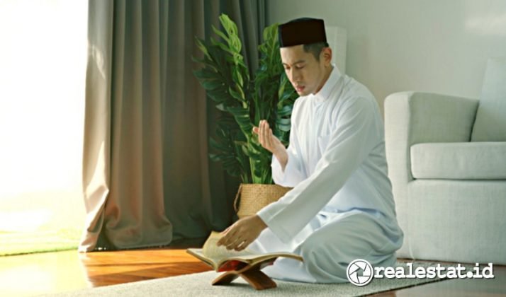 Doa Sesudah Sholat Dhuha Arab, Latin dan Artinya. Datangkan Rezeki!