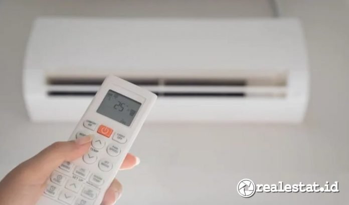 5 Cara Mematikan Timer AC Sharp dengan Mudah dan Praktis