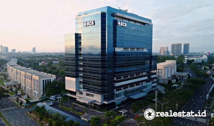 Wisma BCA Foresta Terpilih Sebagai Gedung Hemat Energi Terbaik di Asia