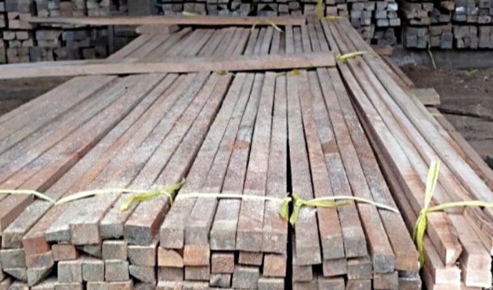 Daftar Harga Kayu Reng Terbaru (Agustus) 2024 Berdasarkan Jenis
