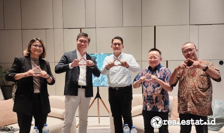 Antasari Place Targetkan Serah Terima di Desember 2024 - RealEstat.id