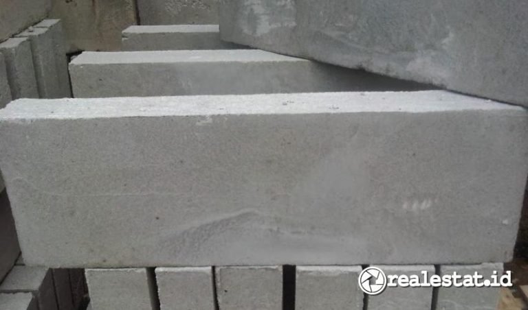 Daftar Harga Hebel per Kubik Terbaru (Update Oktober) 2024, Lengkap!