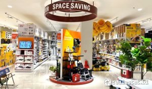 AZKO Resmikan Gerai ke-250 di Kota Sorong, Papua Barat