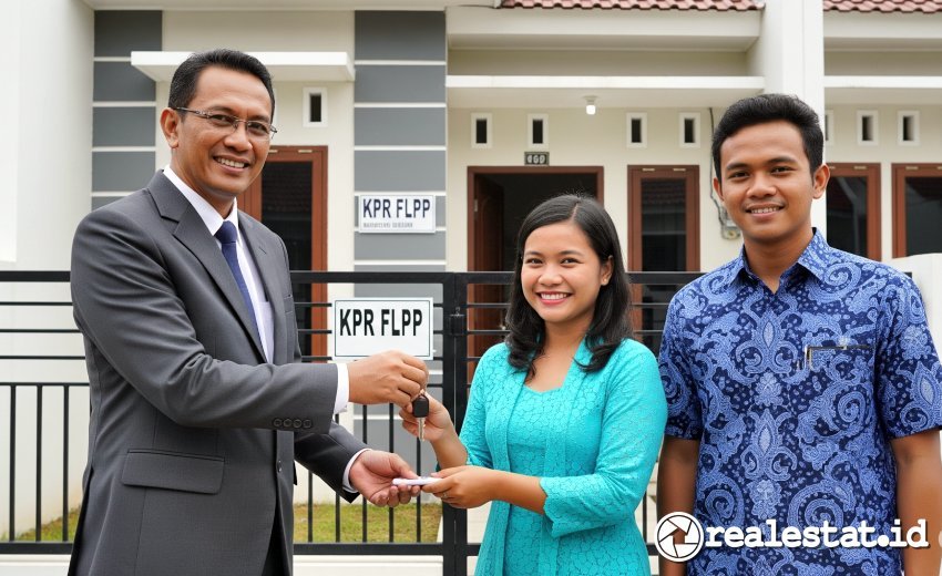 Menteri PKP Alokasikan 23.000 Rumah Subsidi di Jawa Barat