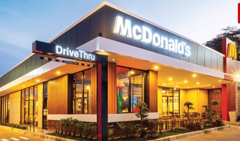 Username dan Password WiFi McD Terbaru 2025: Cara Login