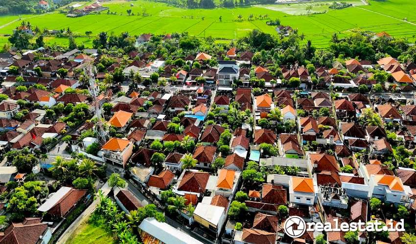 Munggu Jadi Hot Spot Investasi Properti Baru Menjanjikan di Bali