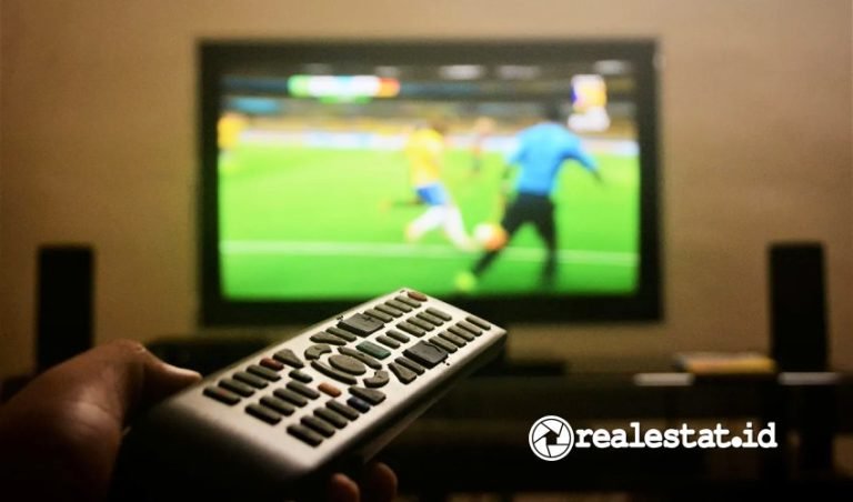 Kode Remot TV Sanyo Universal (Tabung, LED, LCD)