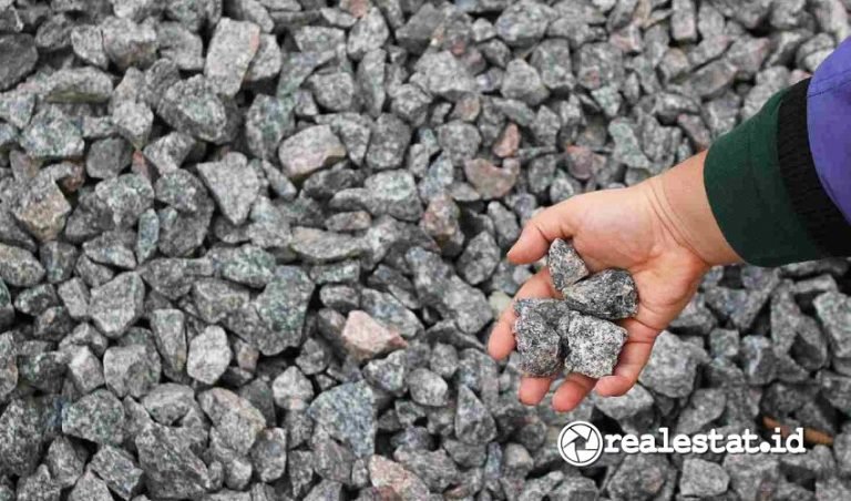 Daftar Harga Batu Split Terbaru 2025, Lengkap!