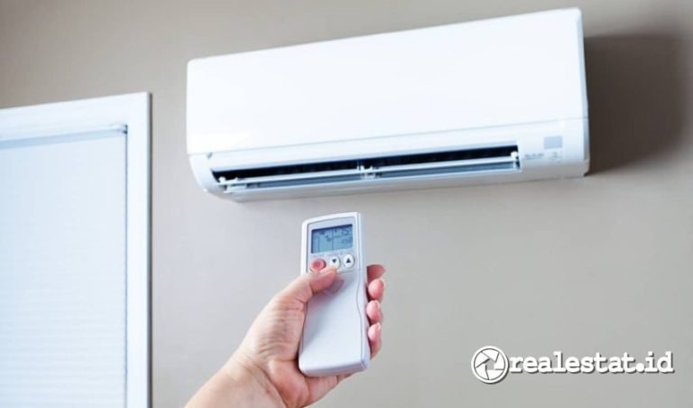 Cara Setting dan Kode Remote AC Universal Panasonic, Praktis!