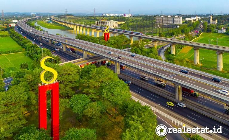 Puradelta Lestari (DMAS) Bidik Prapenjualan Rp2,08 Triliun di 2026 ...
