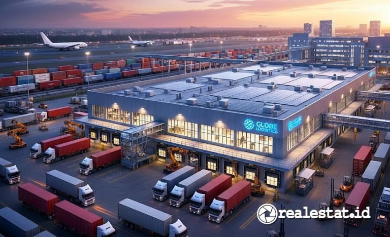 Asia Pacific Industrial and Logistics Sector Poised for Steady Growth ...