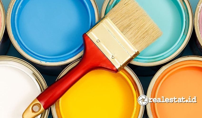 Daftar Harga Cat Tembok Dulux Terbaru 2025 Berbagai Varian