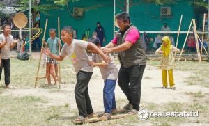 Festival Dolanan Khatulistiwa 2025: Upaya Sinar Mas Land Lestarikan ...