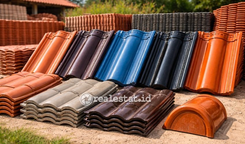 Harga Genteng Jatiwangi Terbaru 2026 dan Tips Menghitung