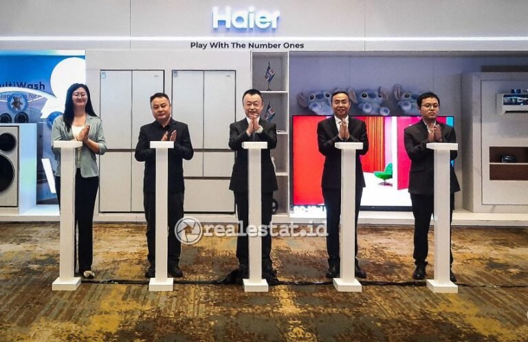 AQUA Elektronik Indonesia Ungkap Strategi dan Target di 2026